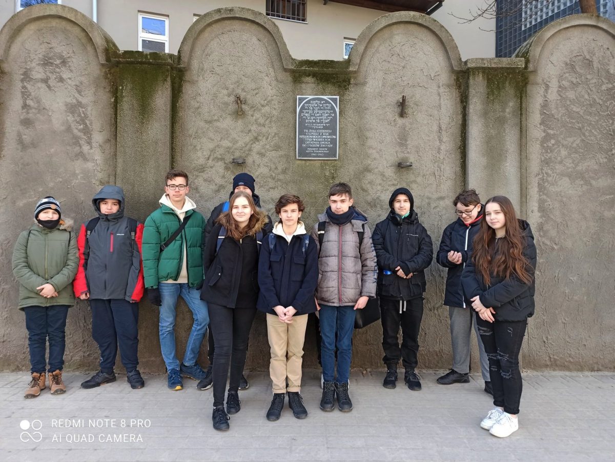 SP162 w Krakowie – Szkoła Podstawowa z Oddziałami Integracyjnymi nr 162 ...